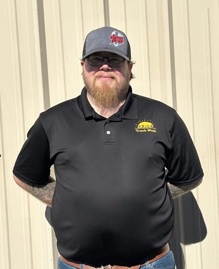 Pride Truck Wash – PTW